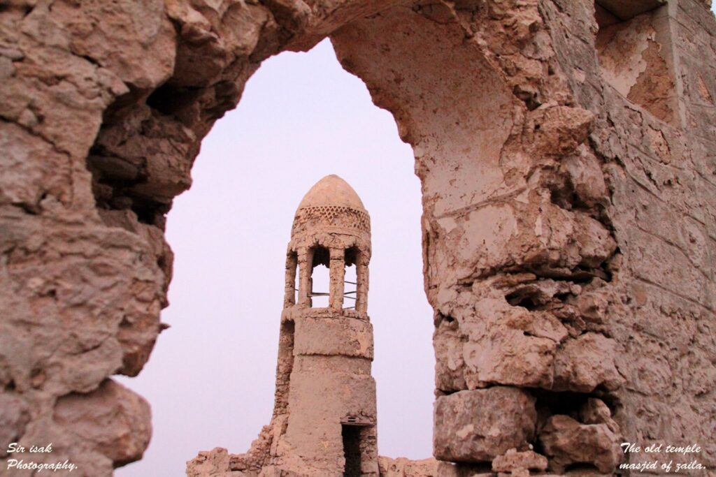 Tourism Destinations – Somaliland In kenya